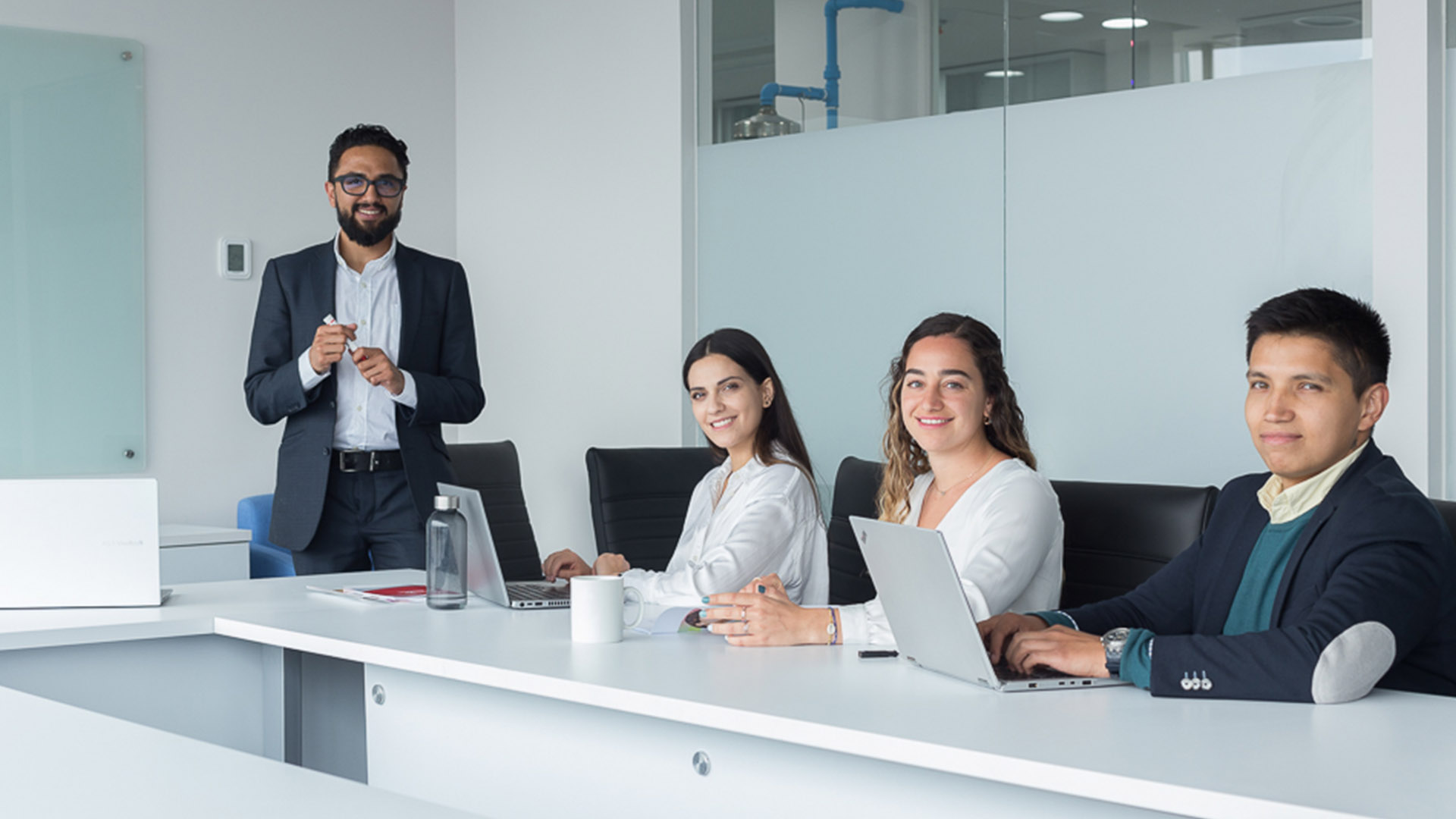 Explore our IMCD Sweden Careers | IMCD Sweden