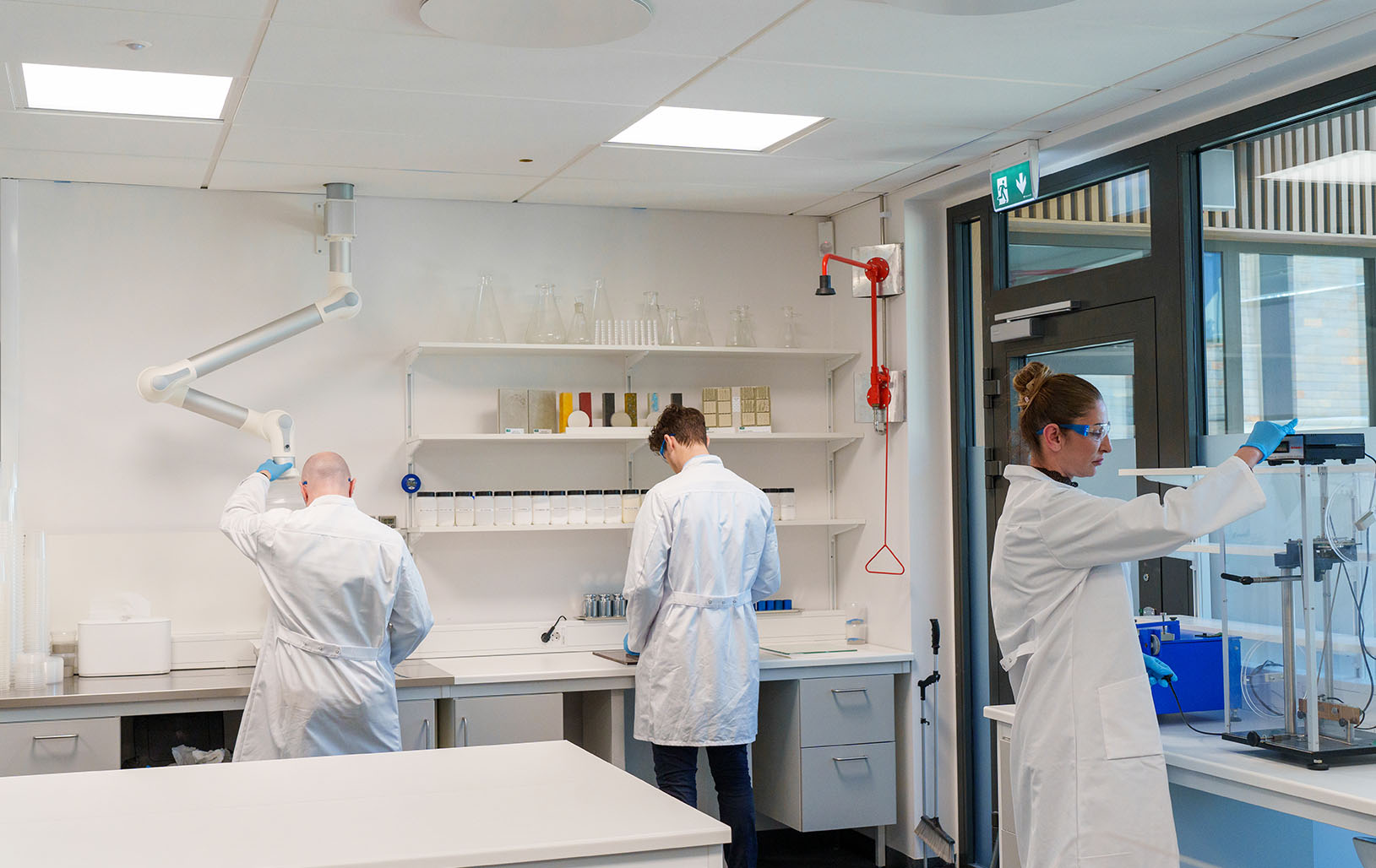 Explore Technical Expertise with IMCD | IMCD Sweden