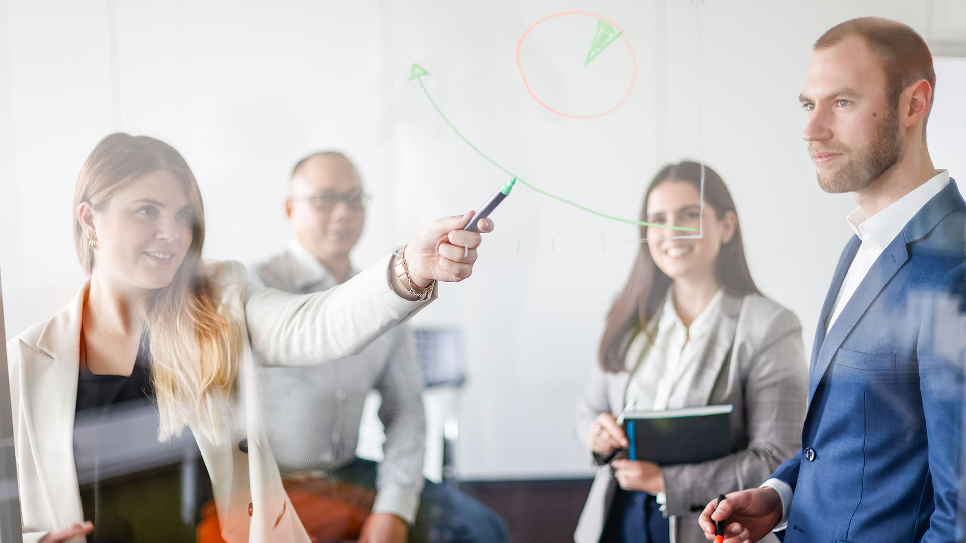 IMCD - Leading Speciality Chemicals & Ingredients Distributor