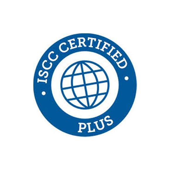 Certificates & Documents - HSEQR | IMCD Sweden